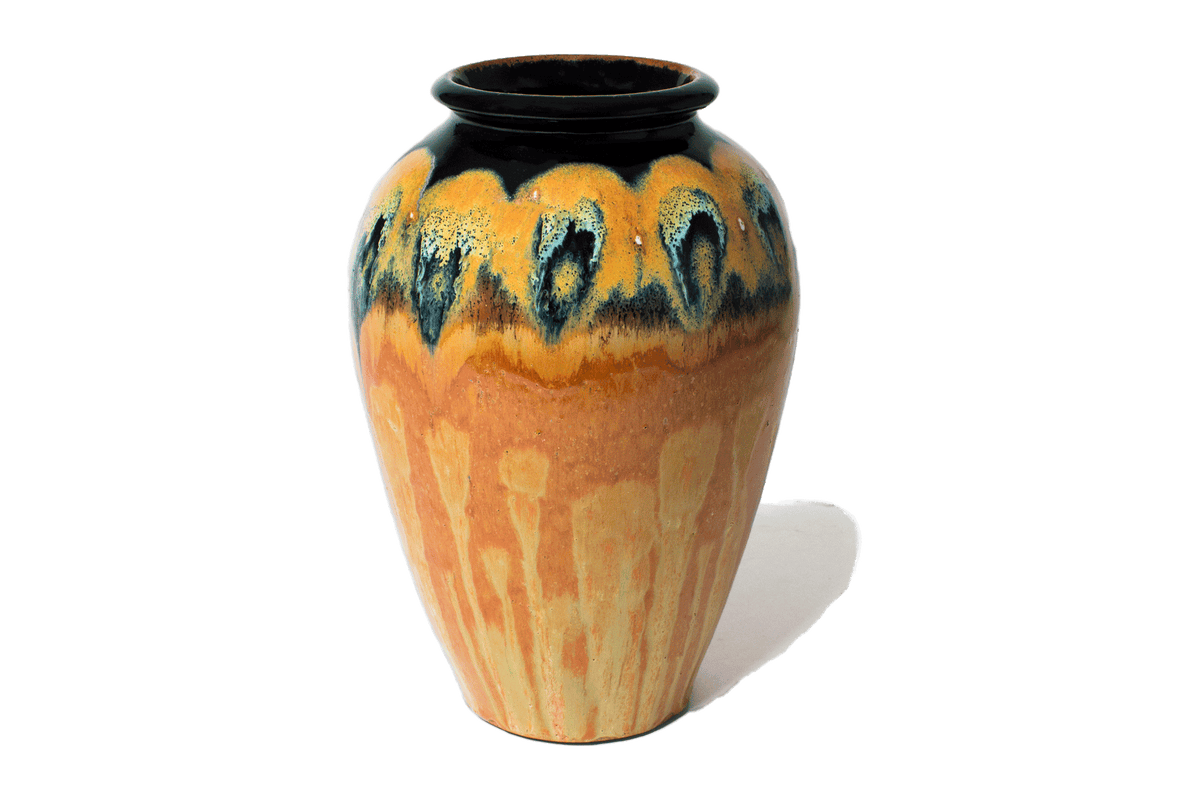 Prairie Fire Pottery | Handmade Large Vases