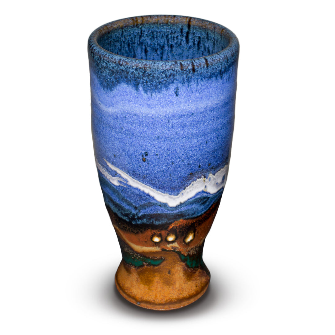 Cups | Handmade by Prairie Fire Pottery