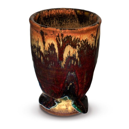 Cups | Handmade by Prairie Fire Pottery