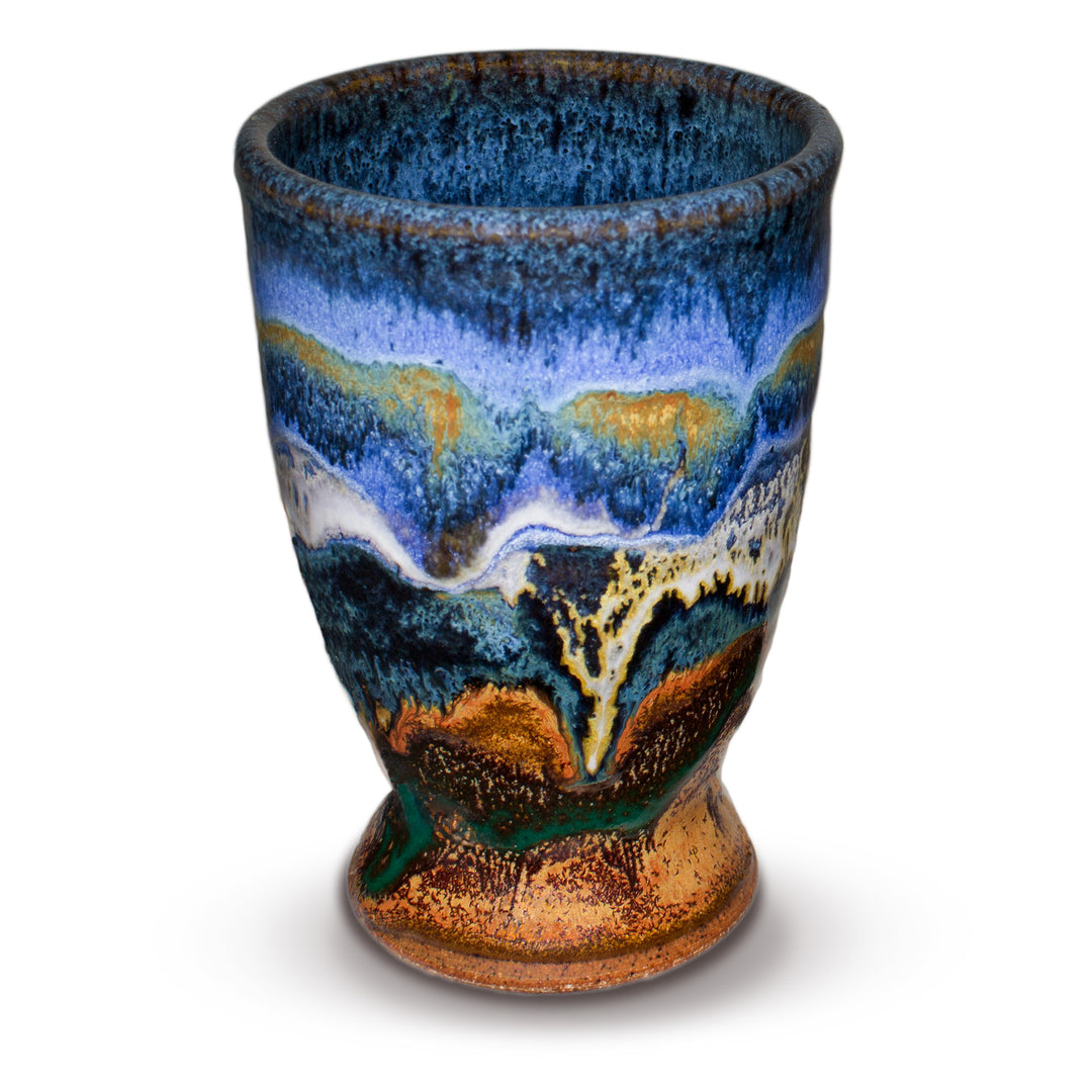 Cups | Handmade by Prairie Fire Pottery