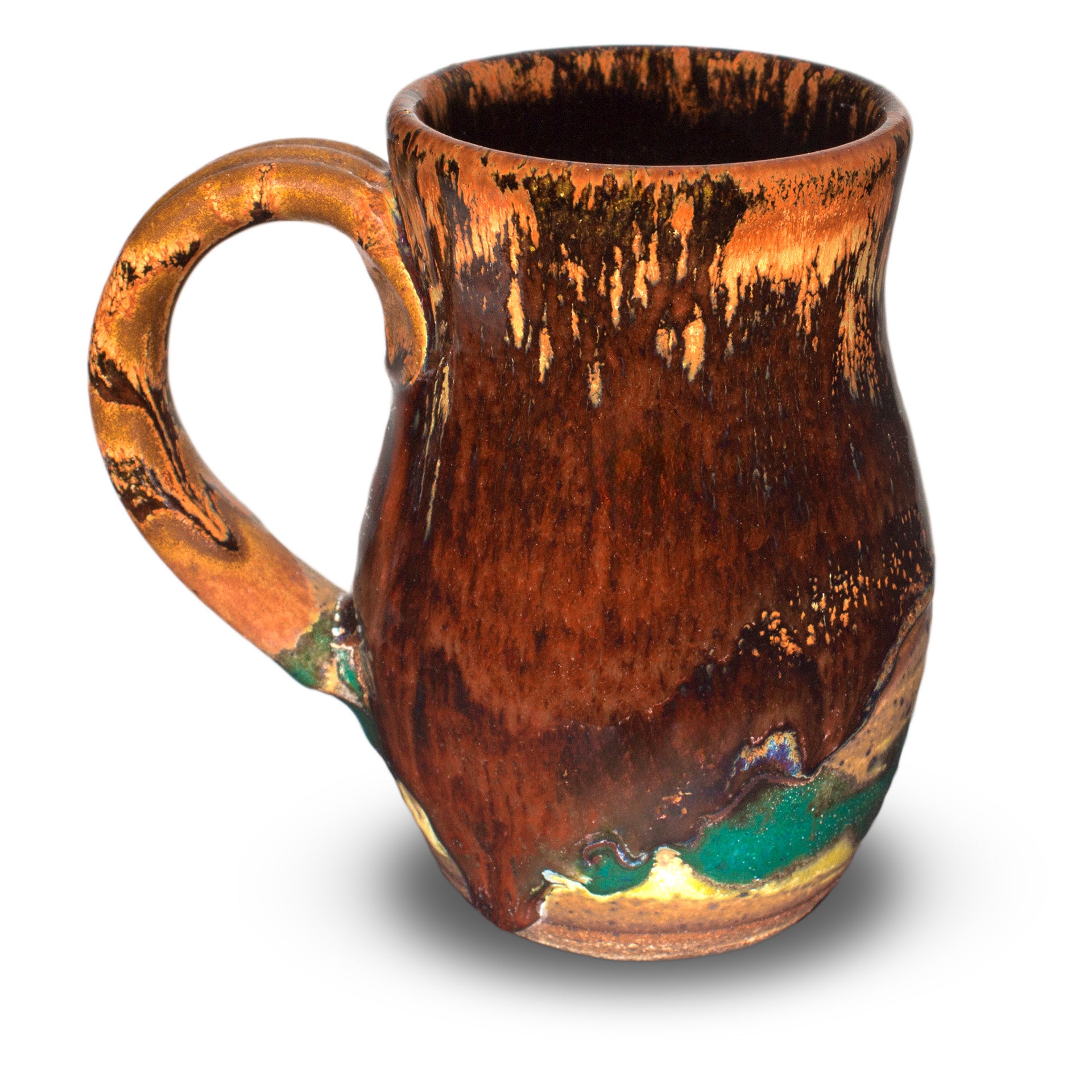 Mugs | Handmade Pottery | Prairie Fire Pottery