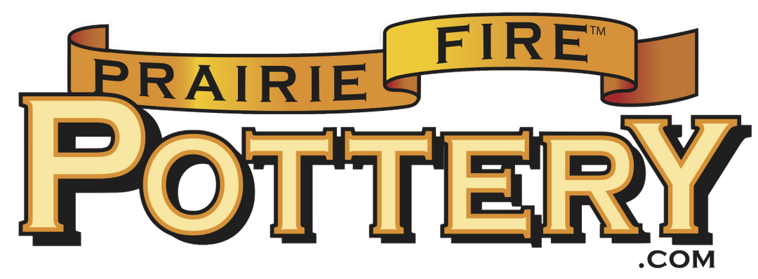 Handmade by Prairie Fire Pottery | Hand Built Plates