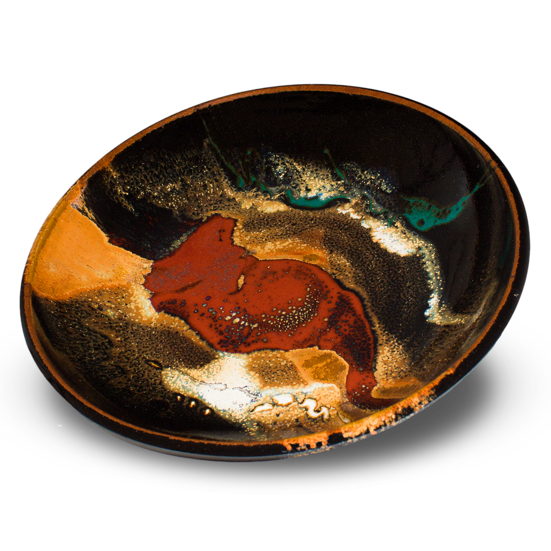 Handmade Pottery | Medium Bowls | Prairie Fire Pottery