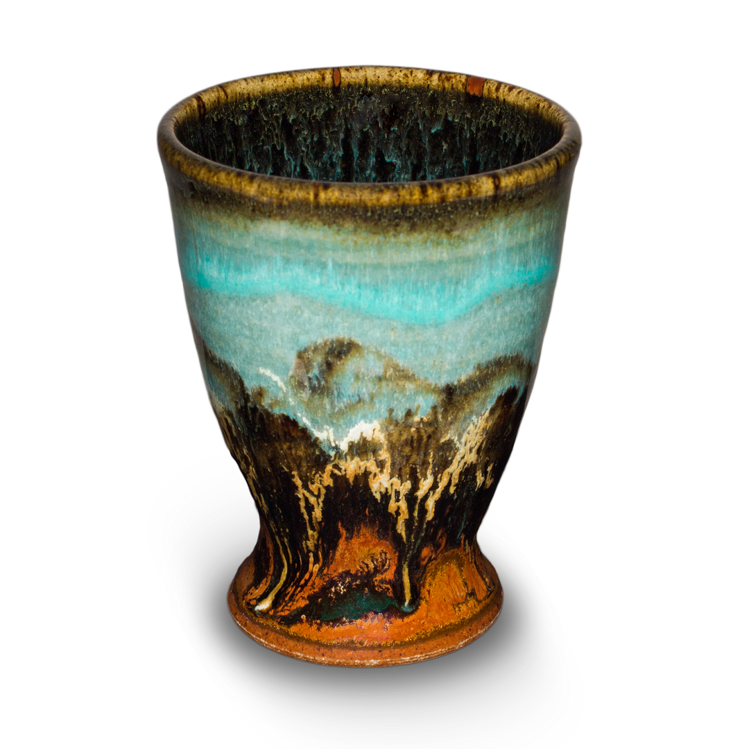Cups | Handmade by Prairie Fire Pottery